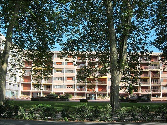 Appartement à louer - Bonlieu, Annecy - 2 pièces - 1 chambre