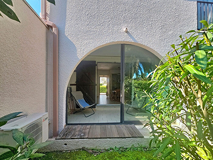 Appartement à vendre - Saint-Cyprien, Le Rapatel, Las Planas - 1 pièce