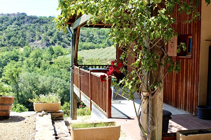 Maison à vendre - Aubres - 4 pièces - 3 chambres