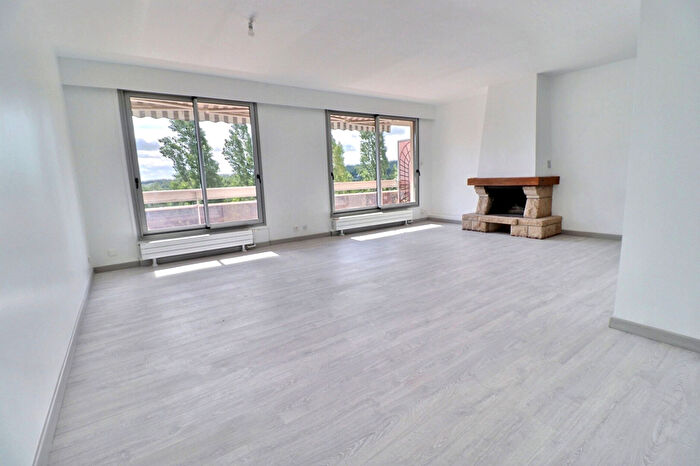 Appartement 3 pièces à Mareil-Marly, à vendre
