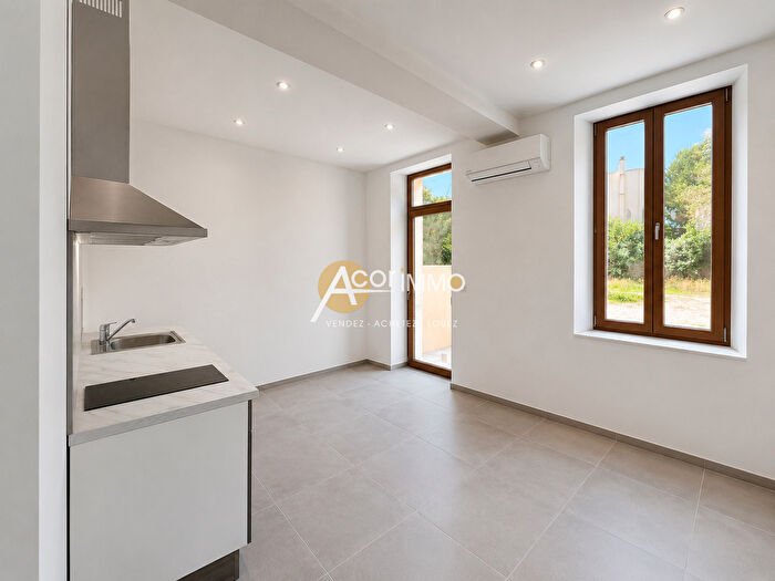 La Seyne-sur-Mer, Est : Appartement 1 pièce à louer