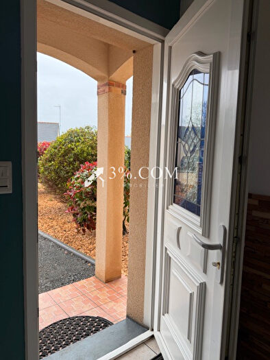 Ancenis : Maison 5 pièces à vendre