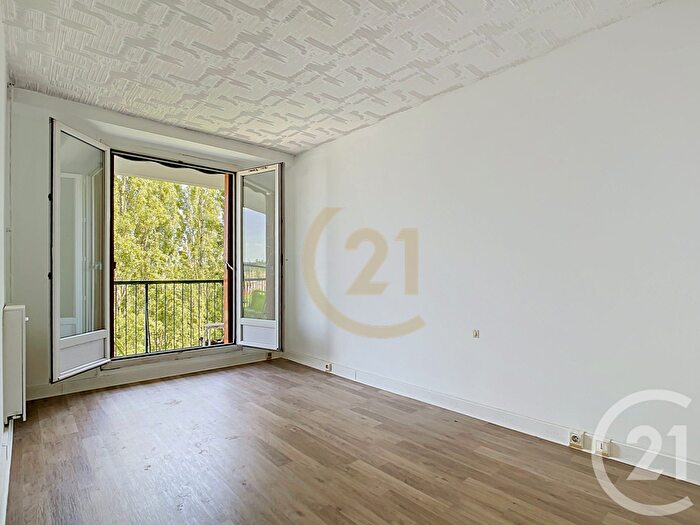 Longjumeau, Centre-ville, Mairie - Appartement 3 pièces à vendre