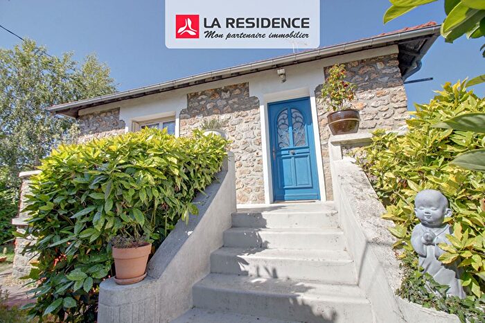 Conflans-Sainte-Honorine, Romagné, Renouveau : Maison 7 pièces à vendre