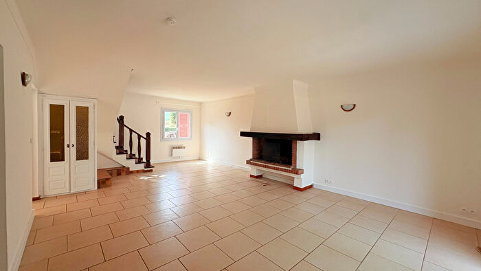 Borgo : Maison 4 pièces à louer