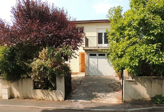 Cahors - Maison 5 pièces à vendre