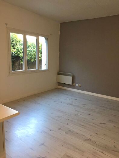 Lagny-sur-Marne - Appartement 1 pièce à louer