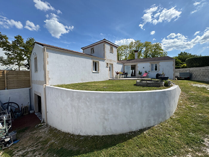 Maison 5 pièces à vendre à Arvert
