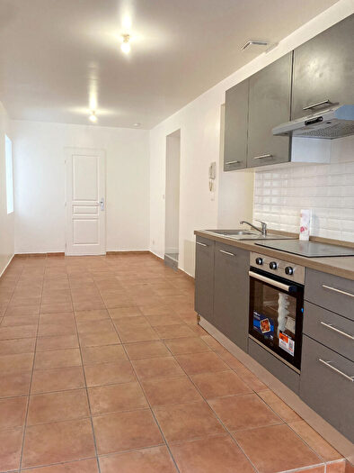 Appartement 1 pièce à Varilhes, à louer