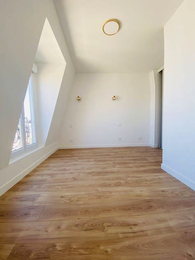 Appartement 2 pièces à louer - Paris 13ème arrondissement