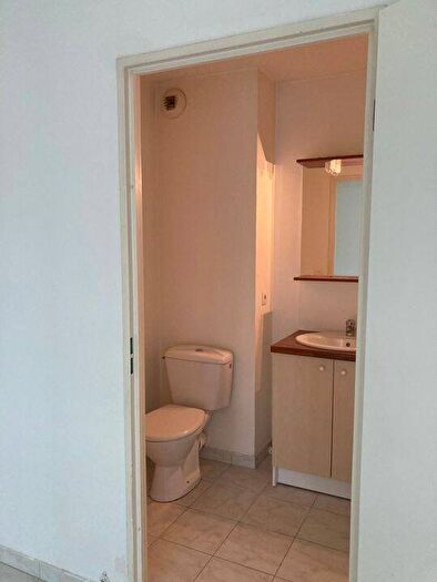 Appartement 2 pièces à louer à Cabochon Quiniere, Blois