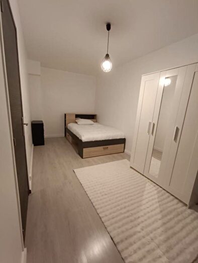 Appartement à louer - Sarcelles, Sous-préfecture - 1 pièce - 1 chambre