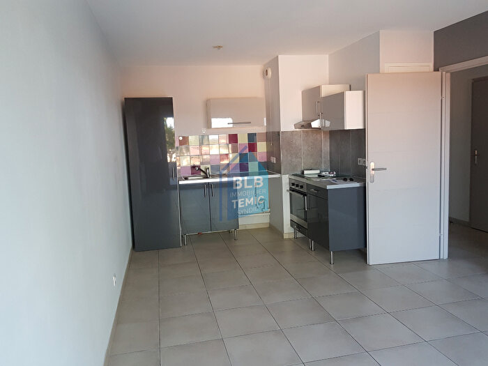 Appartement à louer - Lavérune - 2 pièces - 1 chambre