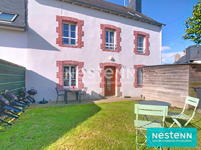 Maison 7 pièces à Quintin, à vendre
