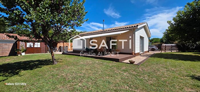 Montauban, Saint-Martial, Le Fau - Maison 3 pièces à vendre