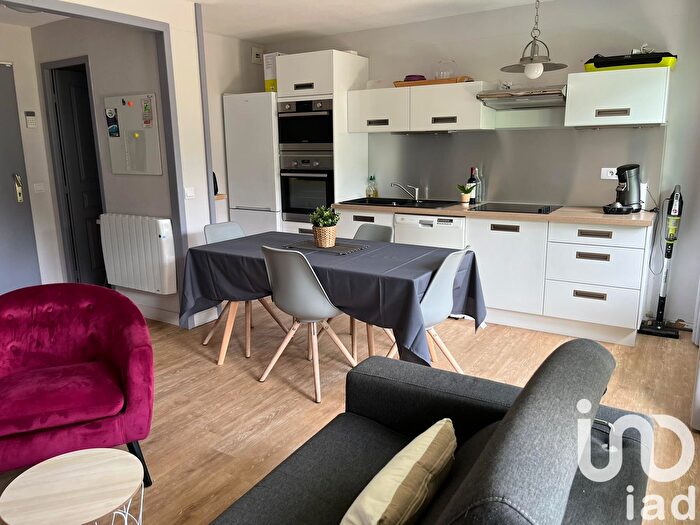 Maison à vendre - Lacanau, Golf, Le Huga, Ardilouse, Baganais - 3 pièces