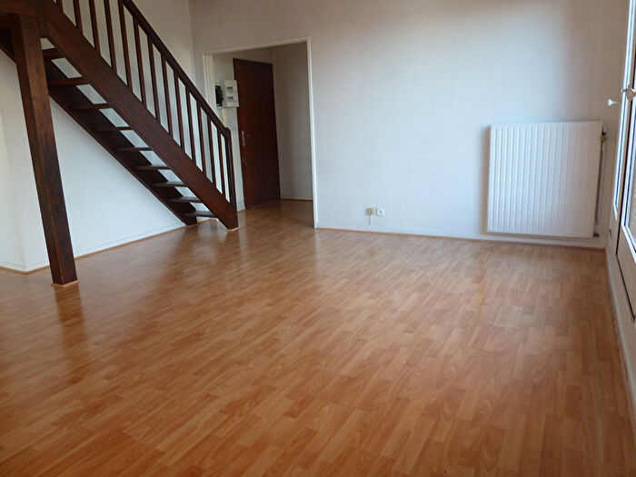 Ramonville-Saint-Agne - Appartement 4 pièces à louer