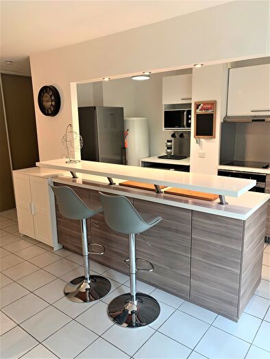 Appartement 2 pièces à Bordeaux, Ravezies, à louer