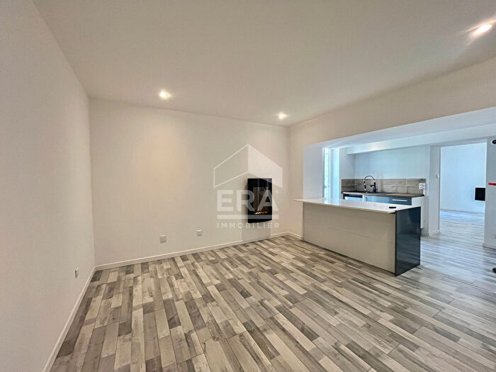 Morlaàs - Appartement 2 pièces à vendre