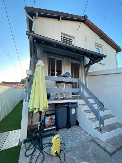Maison 4 pièces à vendre - Argenteuil, Les Coteaux
