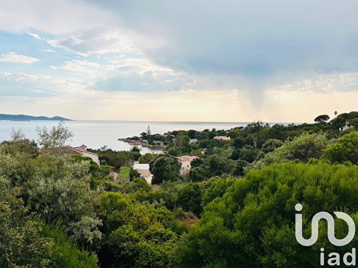 Maison à vendre - Pietrosella - 5 pièces - 3 chambres