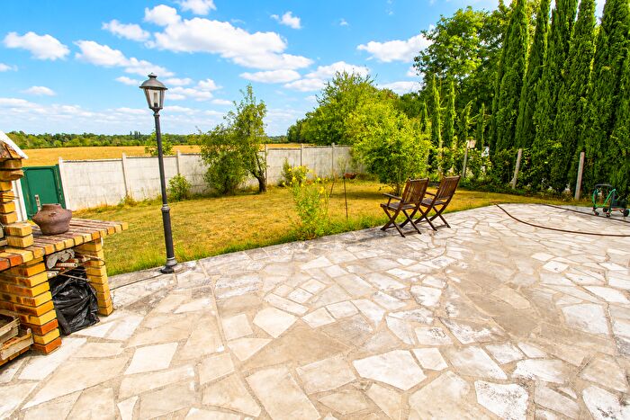 Varennes-Jarcy - Maison 6 pièces à vendre