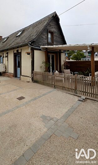Campeaux - Maison 5 pièces à vendre