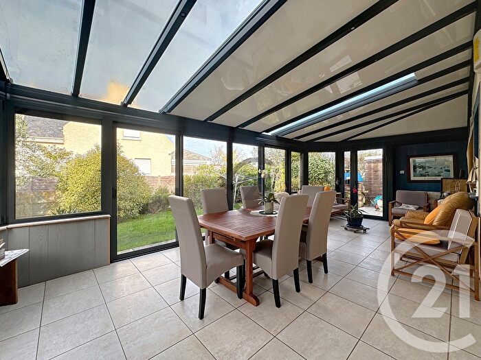 Guérande, Centre-ville, Faubourgs - Maison 6 pièces à vendre