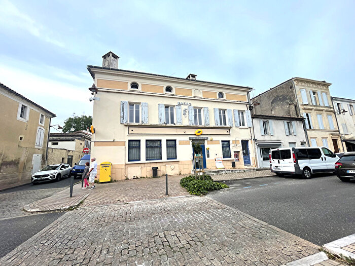 Appartement 2 pièces à vendre - Bazas