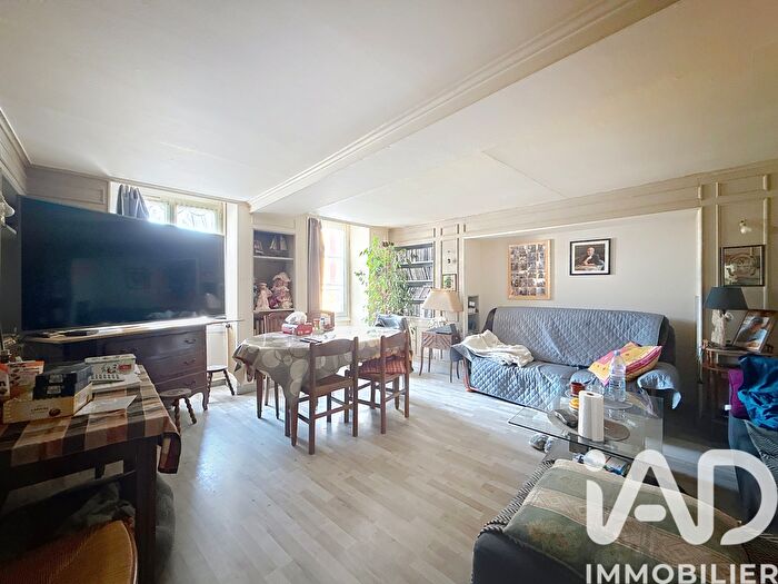 Maison à vendre - Coulombs - 7 pièces - 5 chambres