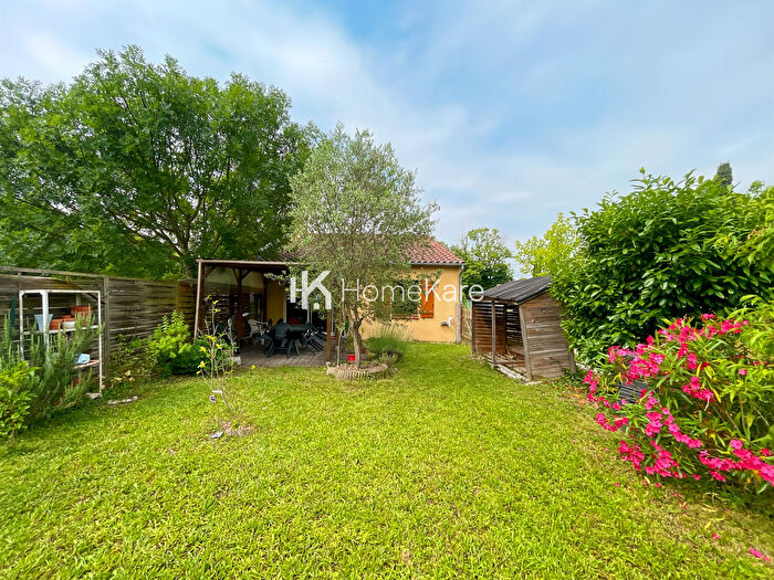 Maison à vendre - Auterive - 4 pièces - 3 chambres