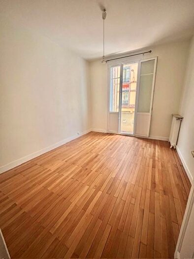 Appartement 4 pièces à louer à Lyon 6ème, Les Brotteaux