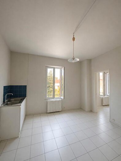Appartement 2 pièces à louer - Saint-Maurice-de-Beynost