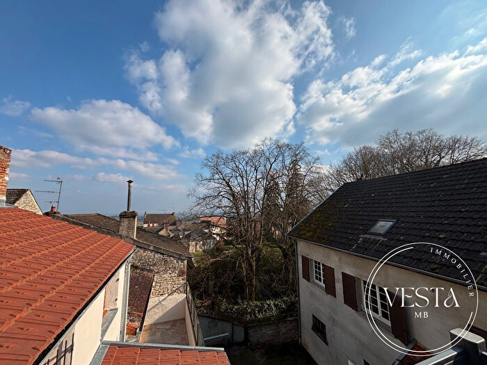 Volnay - Maison 7 pièces à vendre