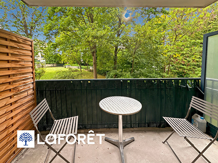 Morsang-sur-Orge, Jaurès - Appartement 3 pièces à vendre