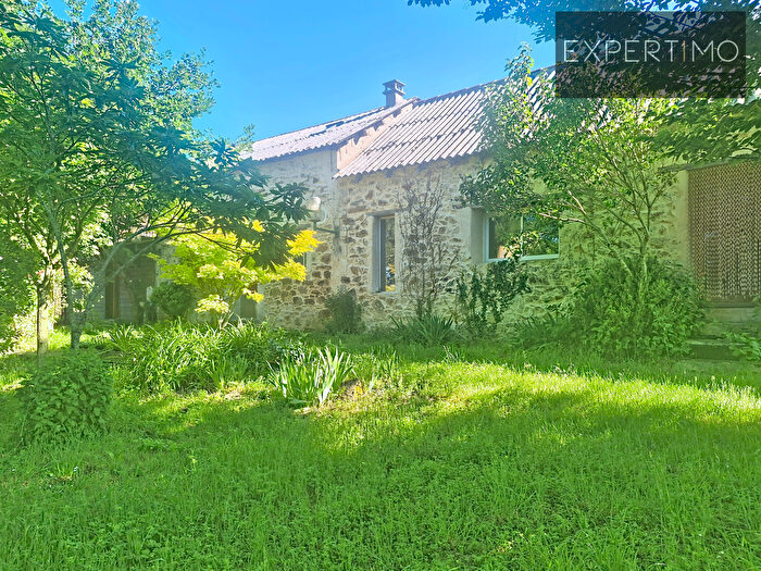 Maison 11 pièces à vendre - Rullac-Saint-Cirq