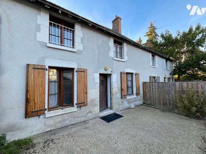 Maison 4 pièces à louer - Blois