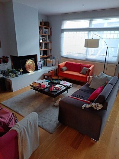 Maison à louer - Le Bouscat - 1 pièce - 1 chambre