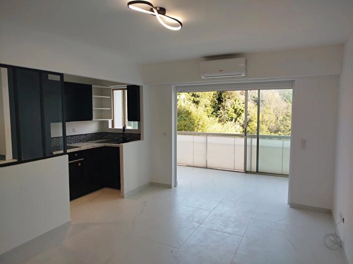 Appartement à vendre - Cannes, Californie Pezou - 2 pièces - 1 chambre