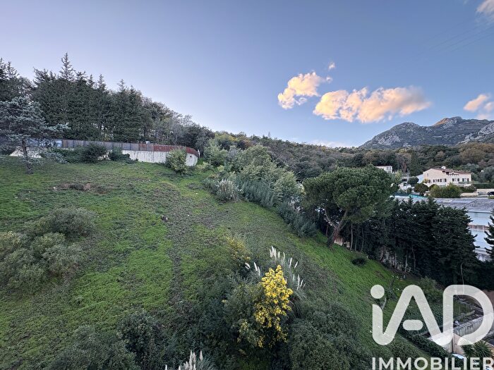 Appartement à vendre - Menton, Haut Borrigo, Saint-Paul-Garavan, Vallée de Gorbio - 4 pièces - 3 chambres