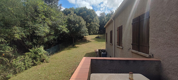 Maison à vendre - Castifao - 6 pièces - 4 chambres