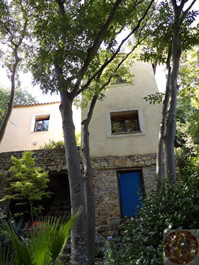 Maison à vendre - Corconne - 3 pièces - 2 chambres