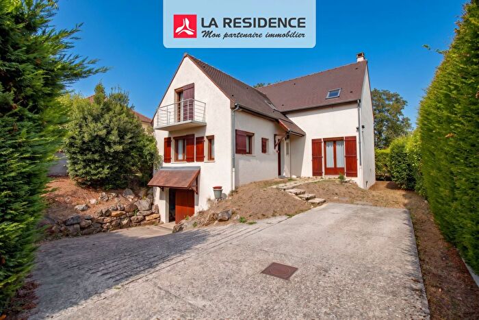 Conflans-Sainte-Honorine, Montaigne : Maison 7 pièces à vendre
