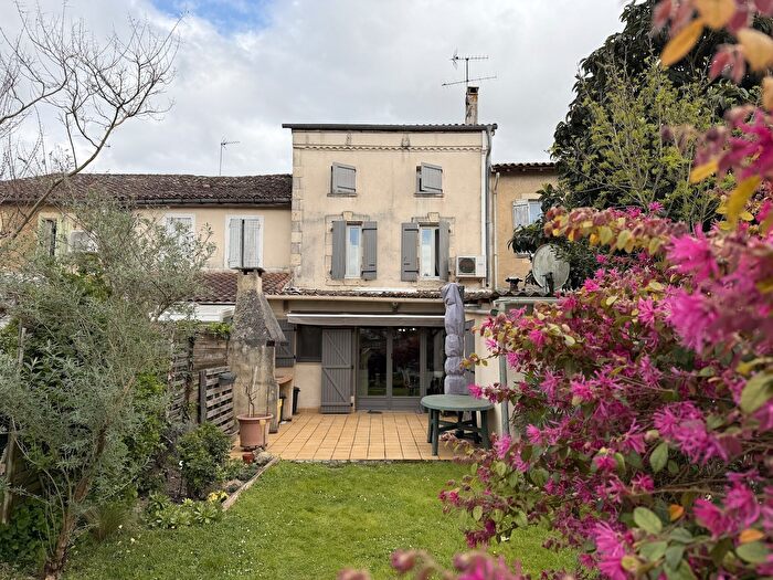 Maison à vendre - Fleurance - 7 pièces - 6 chambres