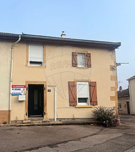 Jarny : Maison 6 pièces à vendre