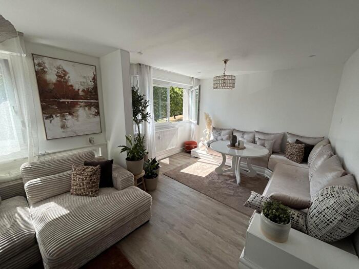 Appartement 4 pièces à Illzach, Modenheim, Ile Napoléon, Vauban, à vendre