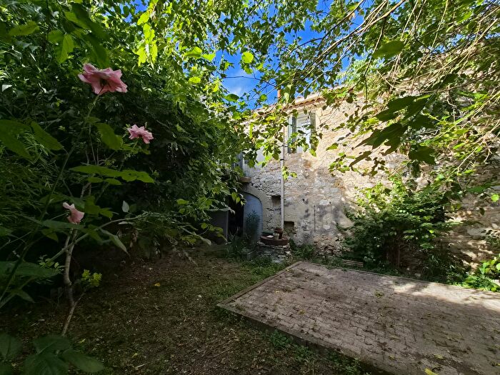 Sommières - Maison 5 pièces à vendre