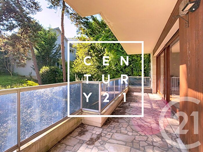 Maison à vendre - Meudon, Centre-ville - 8 pièces - 4 chambres