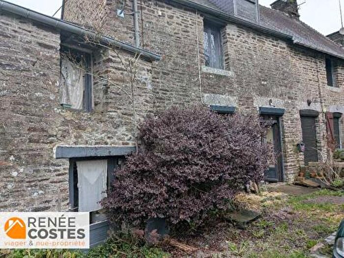 Maison à vendre - Carnet - 4 pièces - 3 chambres