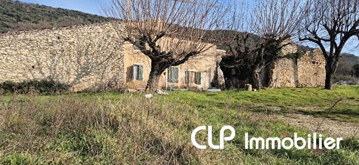 Maison à vendre - Savasse - 4 pièces - 2 chambres